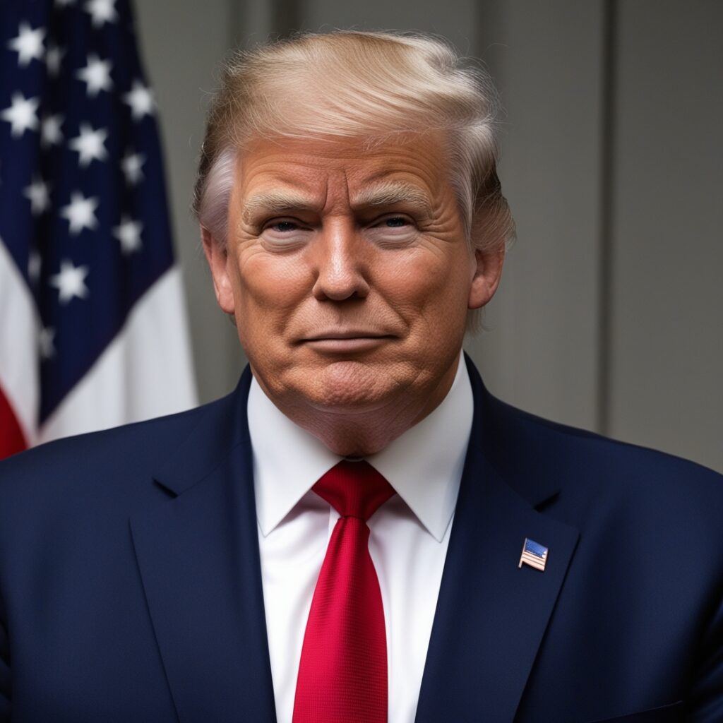 新アメリカ合衆国大統領ドナルド・トランプ氏に見習え！運を引き寄せる最高の方法とは？ - 運がいい人になる為の情報サイト【運がいい人.net】